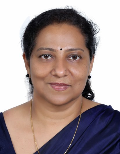 Alphonsa College, Pala