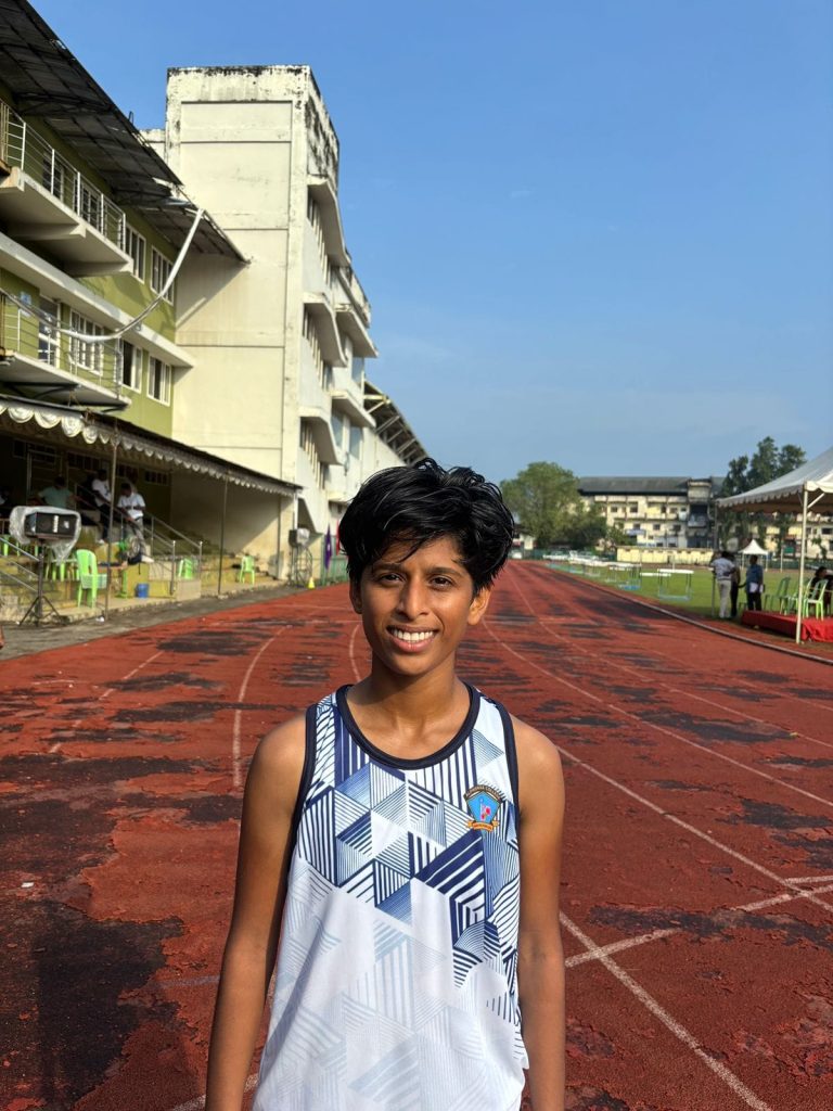 Alphonsa College, Pala